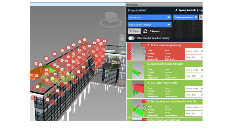 8 Must-Know Navisworks Tips to Take Your BIM Coordination to the Next Level