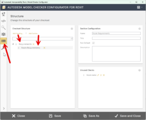 How you check Revit model standards in 6 steps