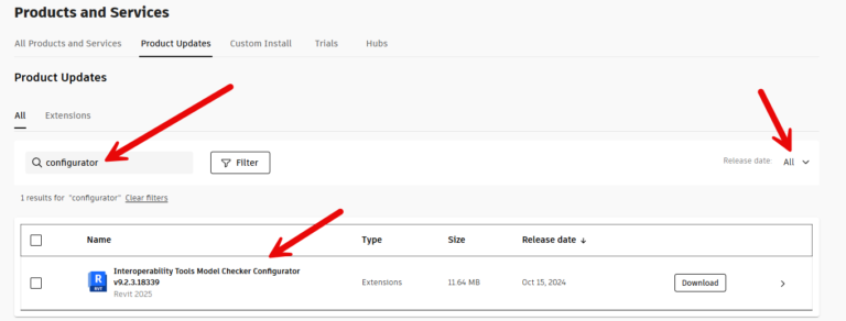 How you check Revit model standards in 6 steps