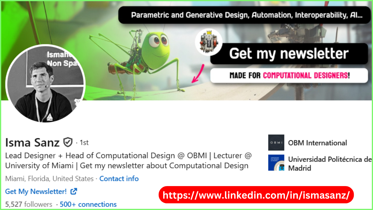5 Best Resources to Start Learning Grasshopper in Revit