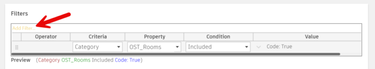 How you check Revit model standards in 6 steps