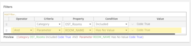 How you check Revit model standards in 6 steps