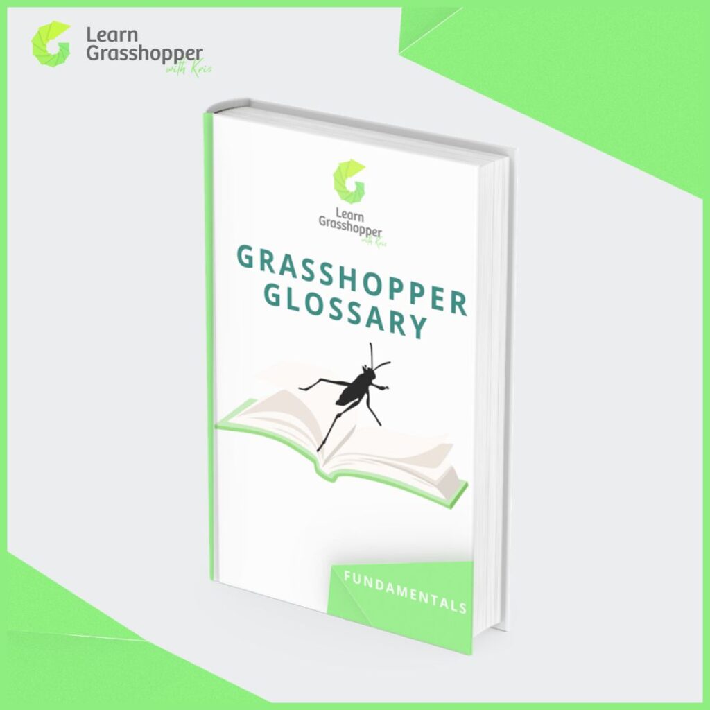 Grasshopper Basics