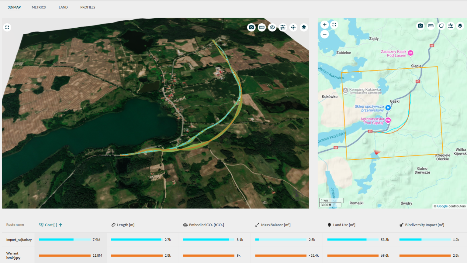 Road Optimization – 30% Cheaper and Design Twice as Fast? How a ...