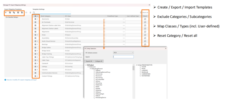 IFC Exports from Revit, Done Right: Settings, Mapping, and Less Headaches