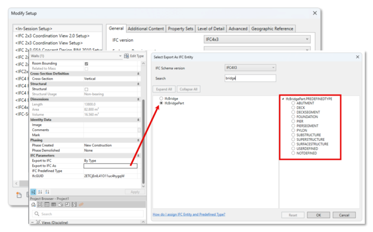 IFC Exports from Revit Done Right